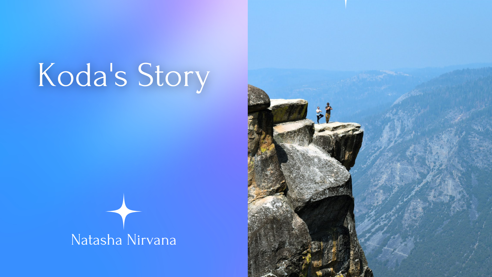 Koda's Story - Natasha Nirvana | Intuitive Healing & Reiki in Willow ...
